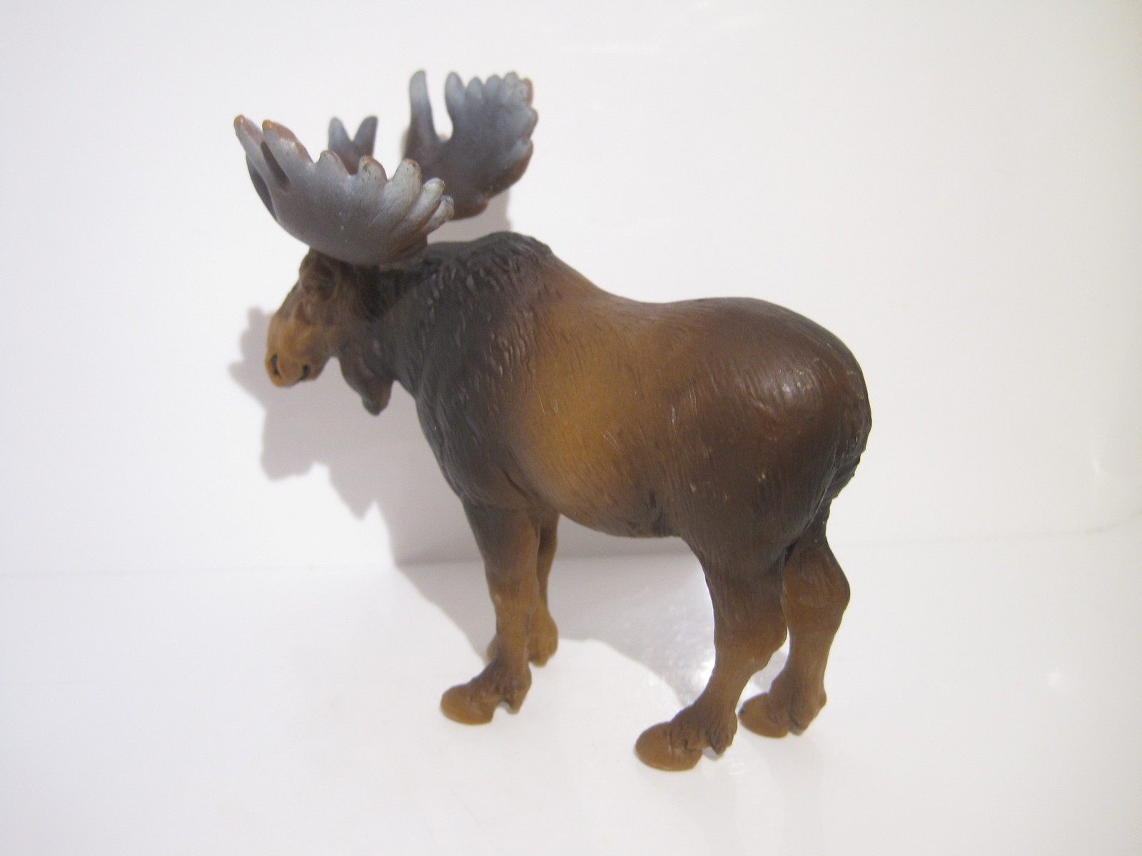 14033 Schleich Moose ref:1D48 | eBay