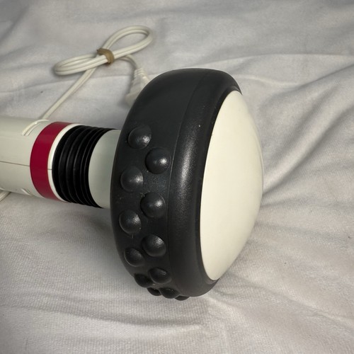 VTG Pollenex New Fangled Power Massage Massager 2 Speed WM15 Tested | eBay