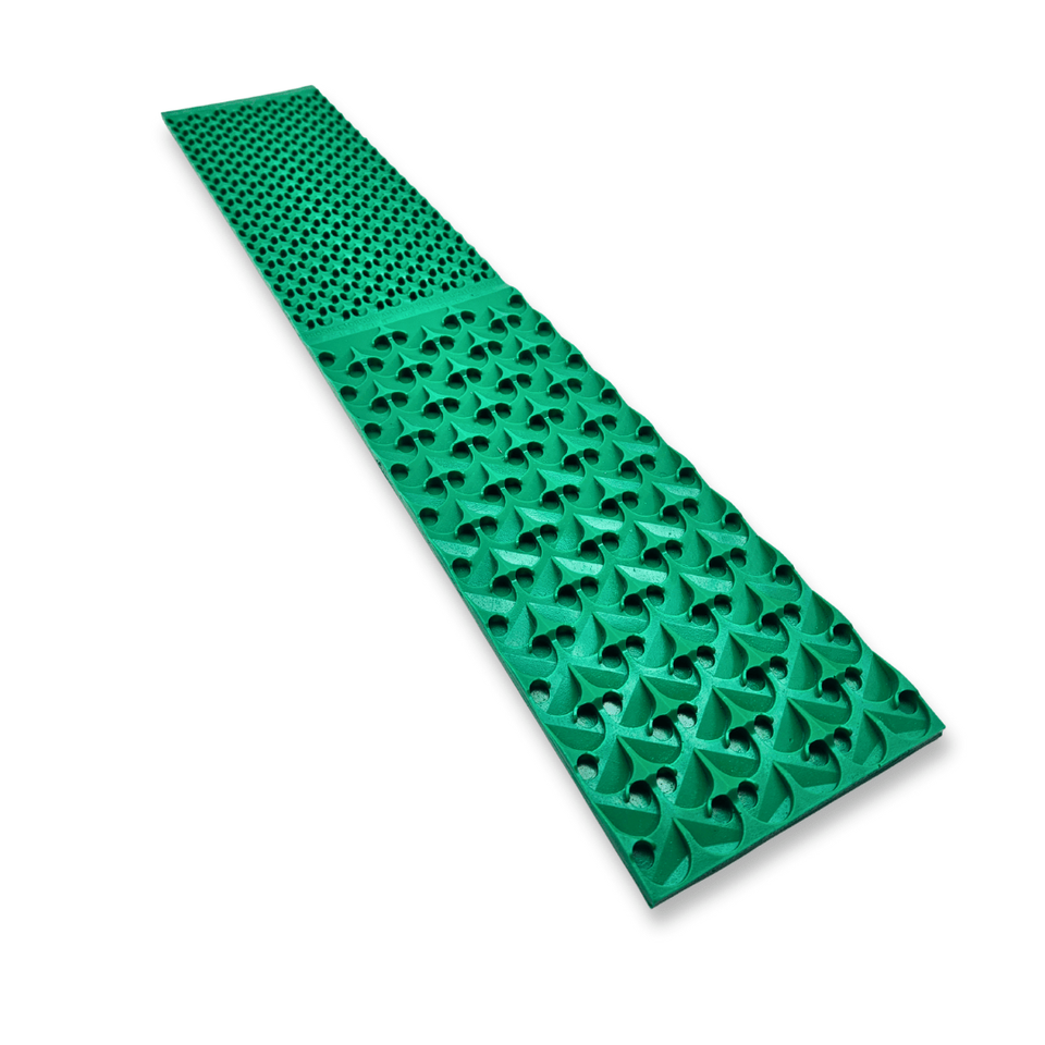 6x32 Micro/Mini Dredge Sluice Dream Mat - Upgrade Kit for Crux Gold ...