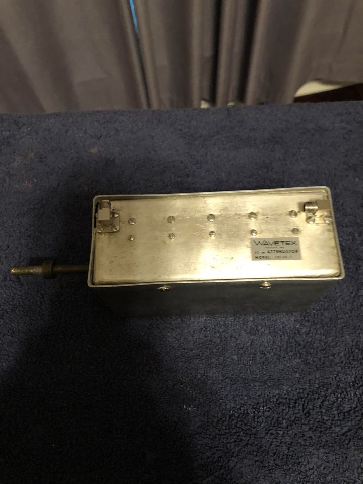 WAVETEK 3000 series Signal Generator Parts | eBay