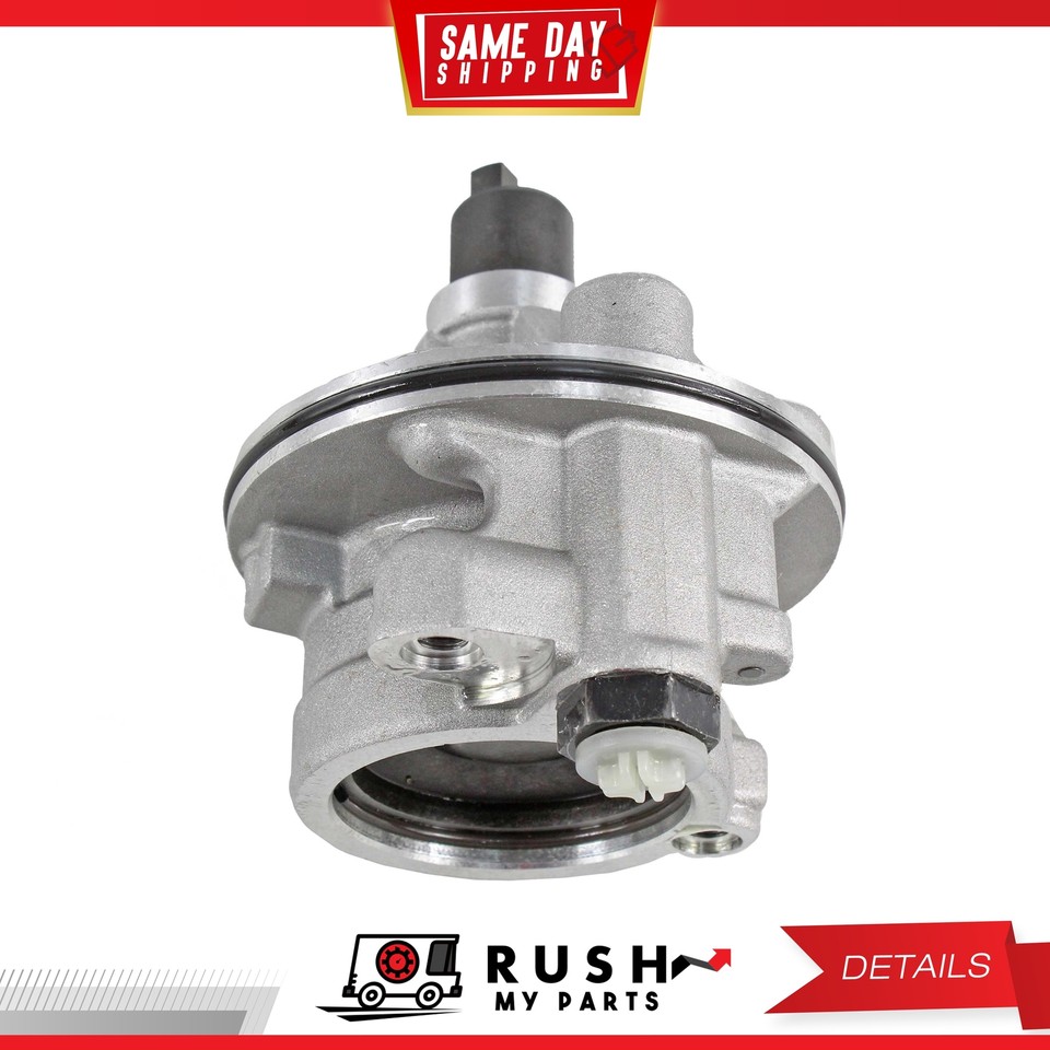 98-02 NEW Power Steering Pump For Dodge Ram 5.9L L6 OHV 24v DNJ PSP1204 ...