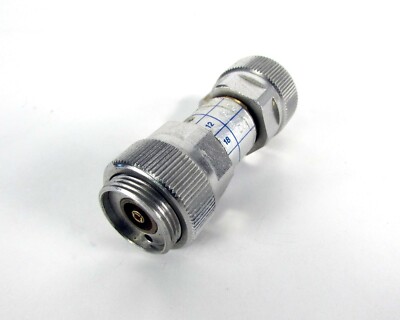 Midwest Microwave Model 220 APC-7 Attenuator - 6dB, DC-18 GHz | eBay