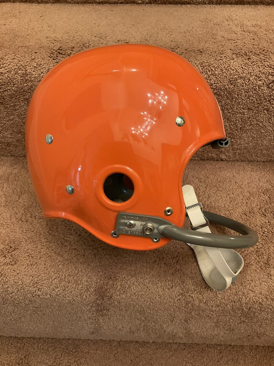 Otto Graham Facemask