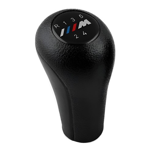 For Bmw M Shift Knob 1 3 5 6 Z Series E30 E36 E38 E39 E46 E53 E60 25112231550 | eBay