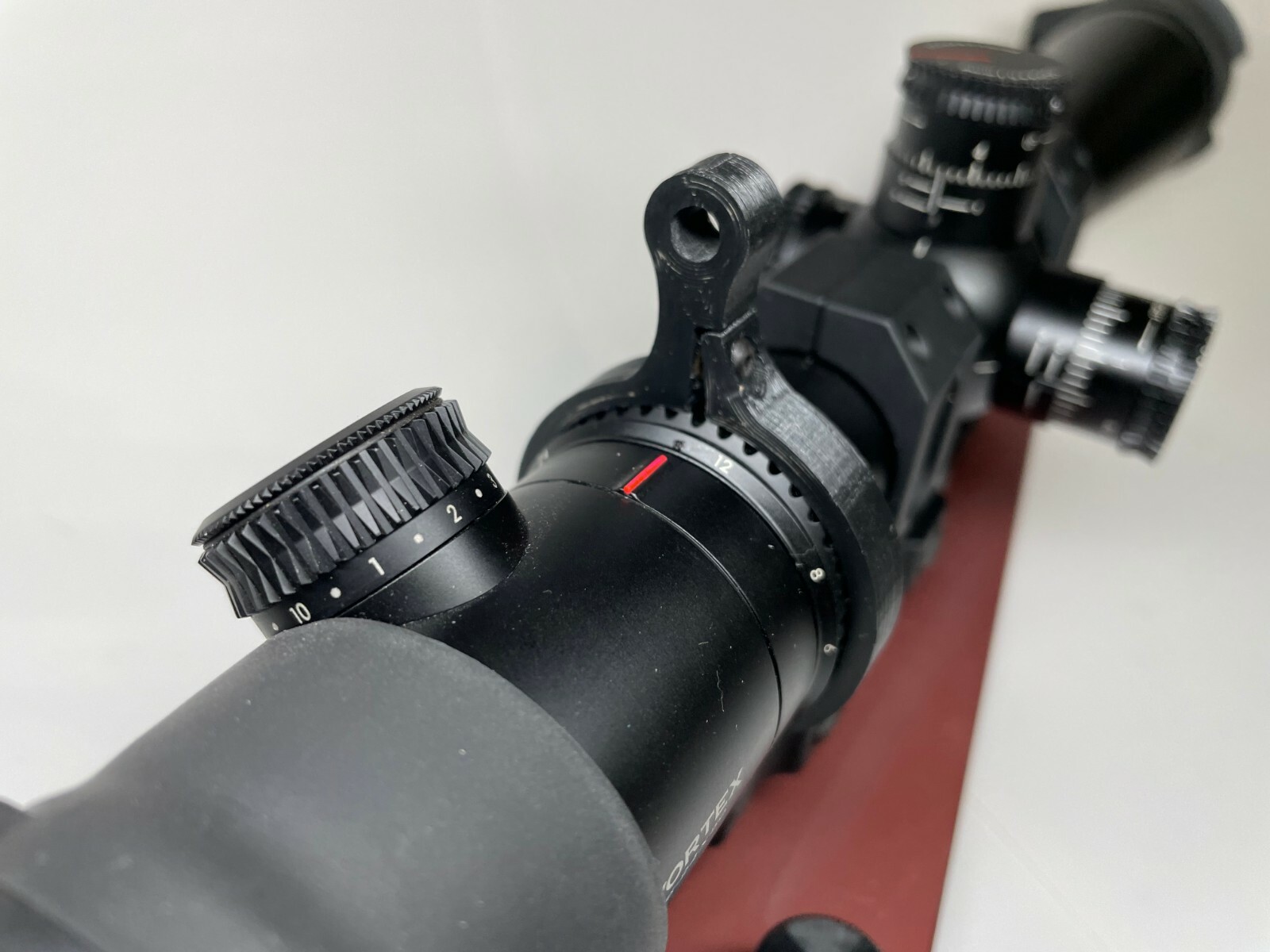 Throw Lever Vortex PST GEN I HST HS-T HS HSLR LR XBR Scopes SV-2 Switch ...