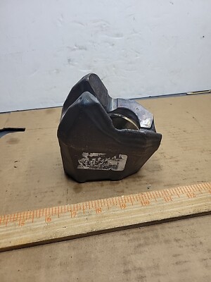 OEM John Deere Wirtgen Milling Machine Road Surface Base Pick Support ...