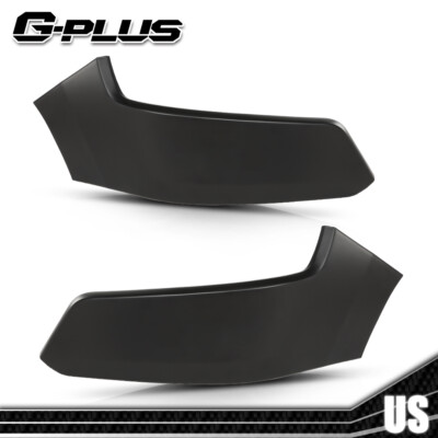 Fit For 2019-2022 Ram 1500 Front Upper Bumper End Filler 68403910AE ...