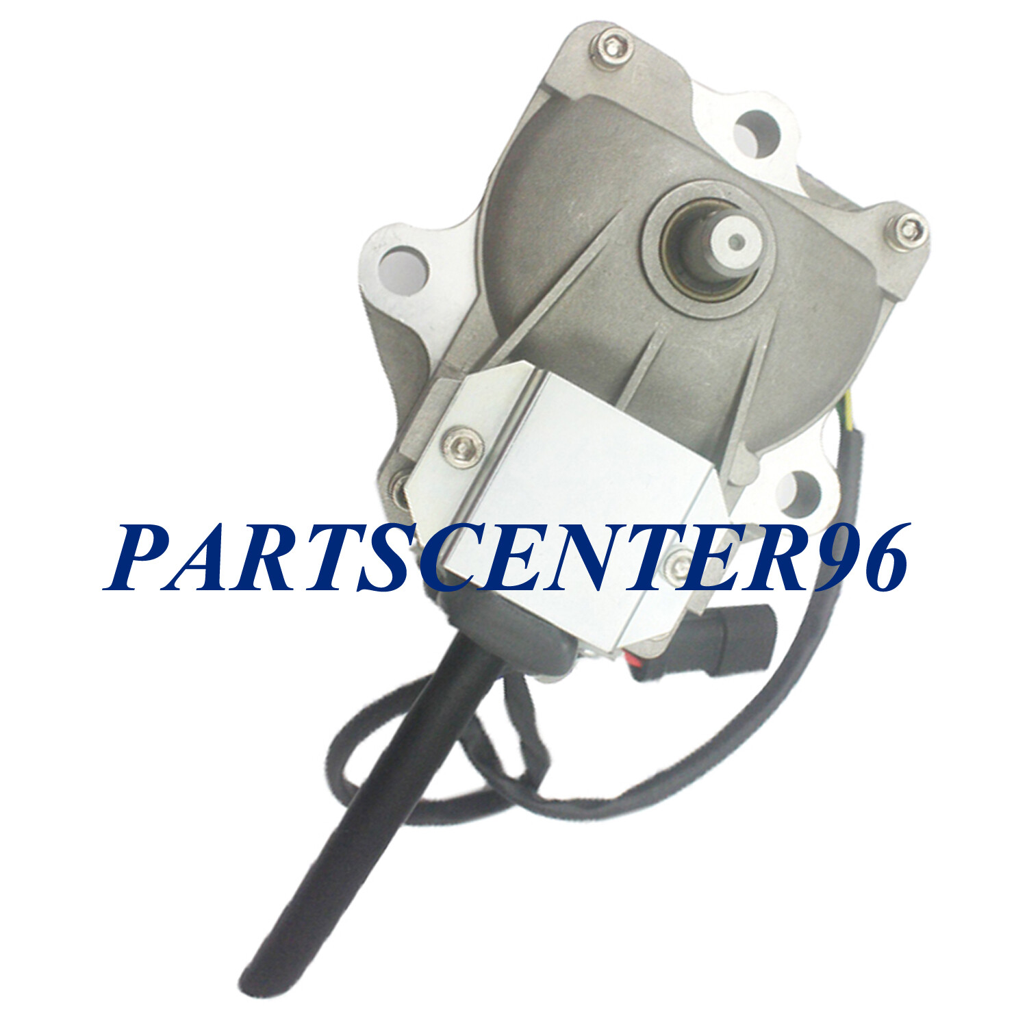 New Stepper Throttle motor 7834-40-2003 Fit for Komatsu PC200-6 PC240-6 ...