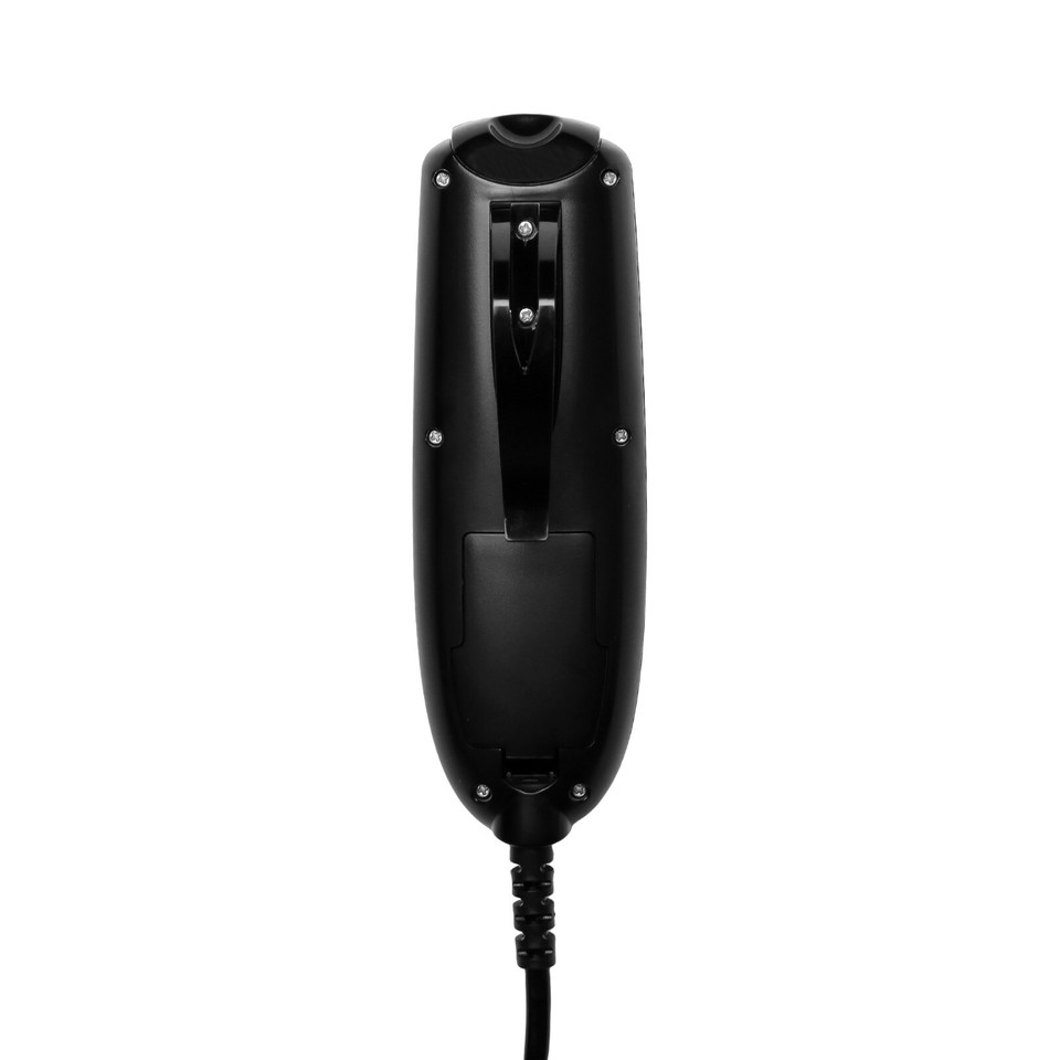 6 Button 7 Pin Remote for Electric Drive Medical Hospital Beds 15033 ...