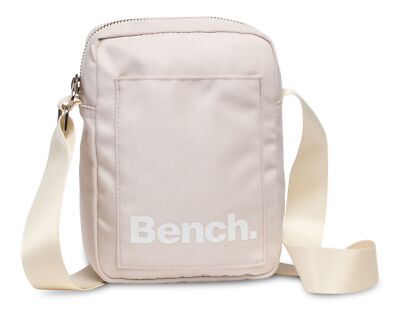 Bench. sac à épaule bandoulière Shoulderbag Natur | eBay