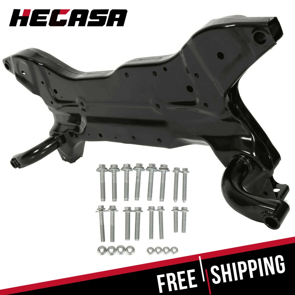 For Jeep Compass Patriot Dodge Caliber Front Frame Crossmember Subframe ...