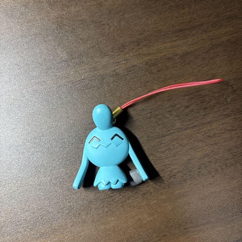 Pokemon Petanko Mascot Gacha Capsule Toy Pokemon WynautType: Esper | eBay