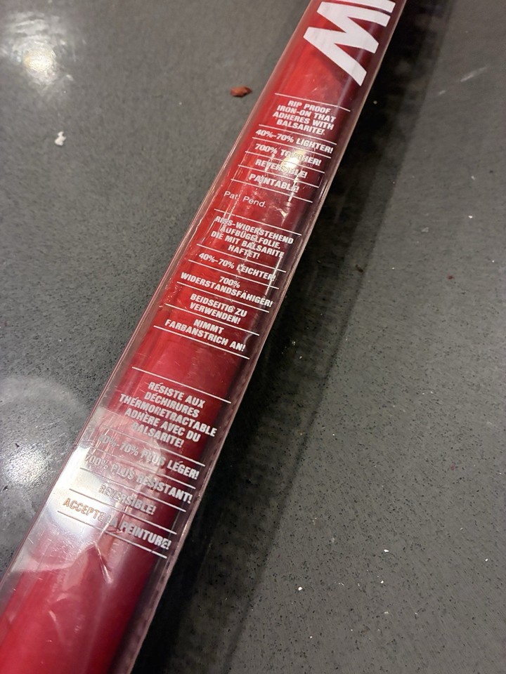 Orange Micafilm Coverite Monokote Film Covering Balsa R/c Airplane | eBay