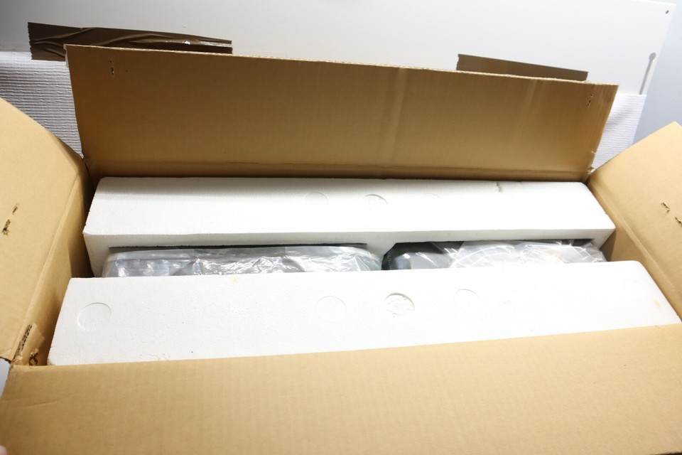 Nice New Open Box NOB Wharfedale Opal 30 Bookshelf Speakers Pair - Rose ...