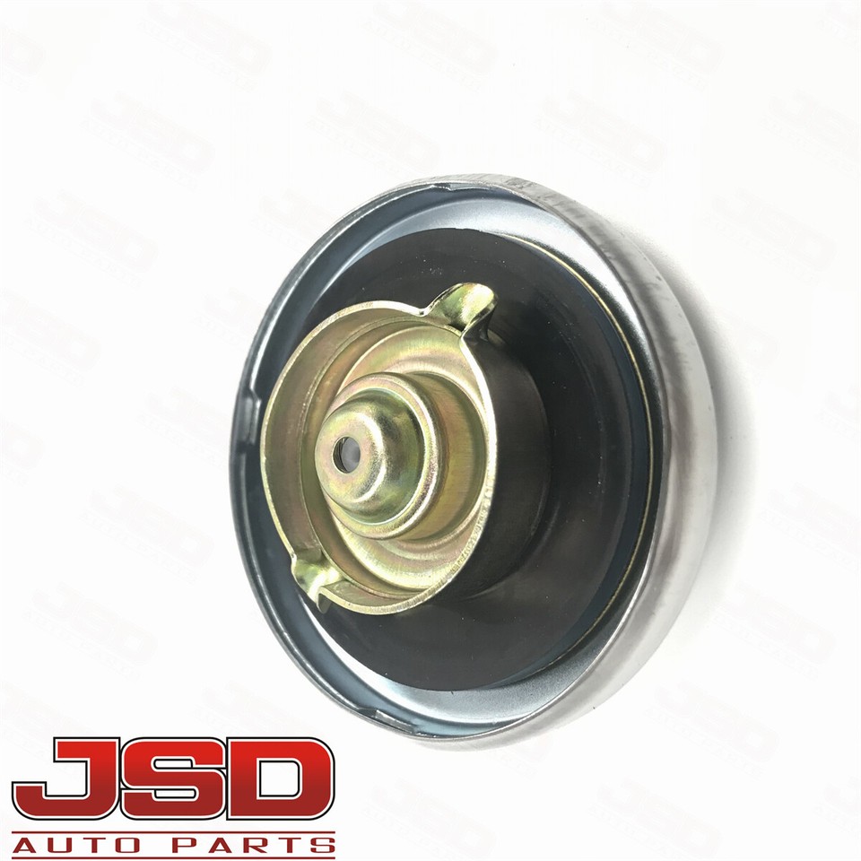 💥Universal Fuel Tank/Gas Tank 6'' x 18'' 2 Gallon 1/4 NPT Spun Round ...