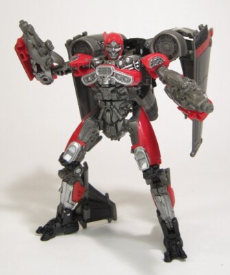 Transformers Studio Series 59 SHATTER Complete Deluxe Jet Mode 59 | eBay