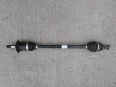 2012-2016 BMW 320i xi 328i xi rear right axle RH OEM | eBay