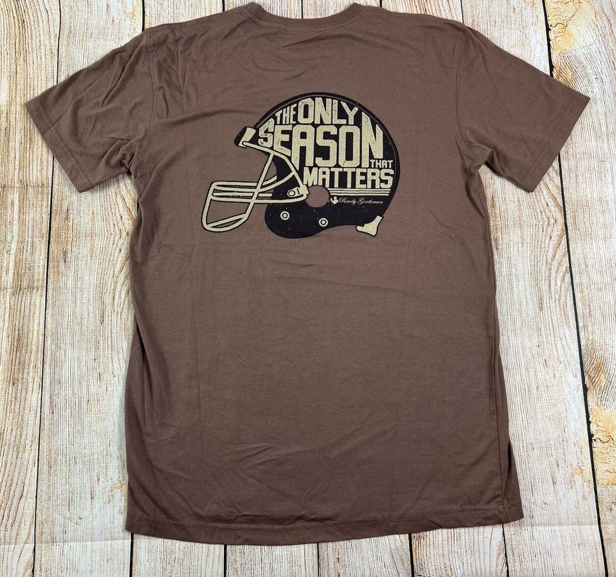 Rowdy Gentleman Shirts Rowdy Gentleman Vintage Collection T Shirt