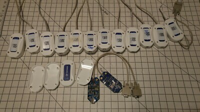 10+ Cerner Multiple Device Adapters MDA-1 for parts | eBay