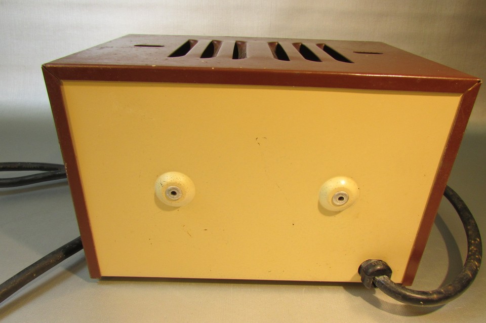 VTG Koolatron Power Adaptor Adapter PS1 AC to DC Conversion 12Volt 4.5A ...