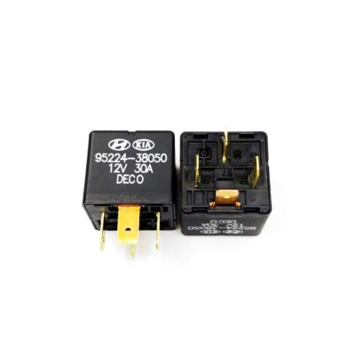 NEW OEM GENUINE RELAY Hyundai/Kia 9522438050 | eBay