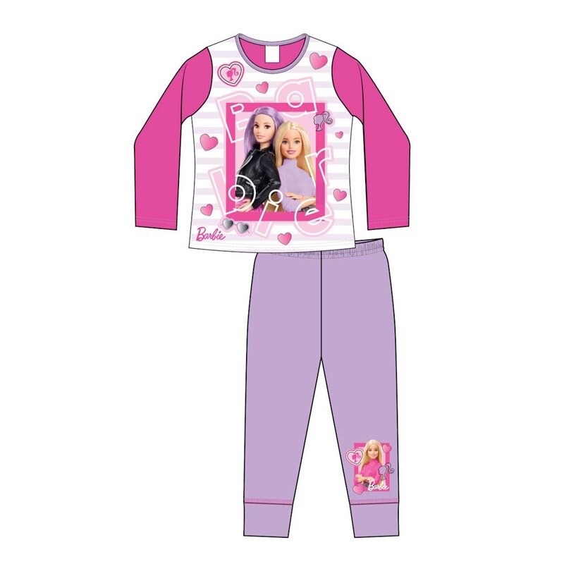 Boys Girls Character Pyjamas 18 Months–8 Years | Official Licensed Kids ...