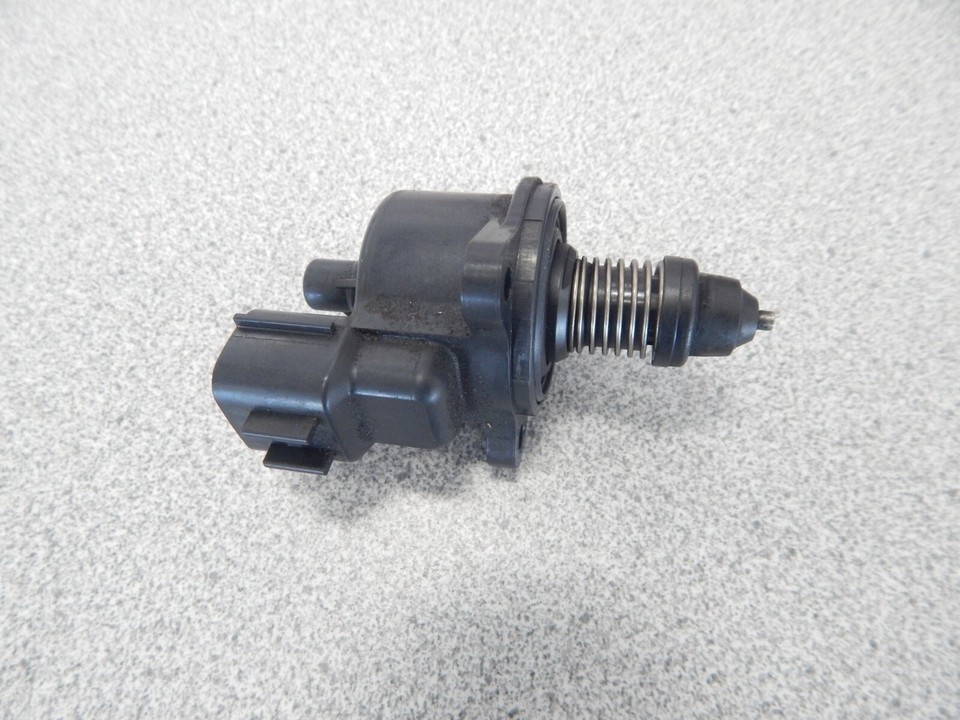 ARCTIC CAT SNOWMOBILE 2009-2016 Z1 F XF TURBO IDLE SPEED CONTROL VALVE ...