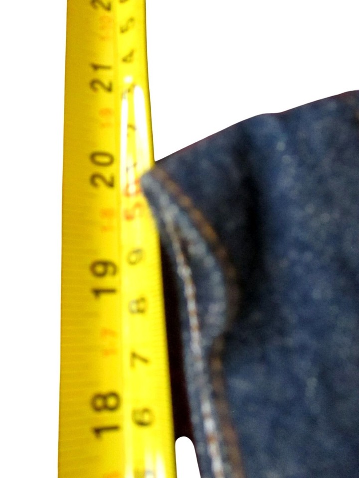 26 40x34 Womens Levi's Vintage 501 Jeans Boyfriend 1984 26501-0115 Made ...