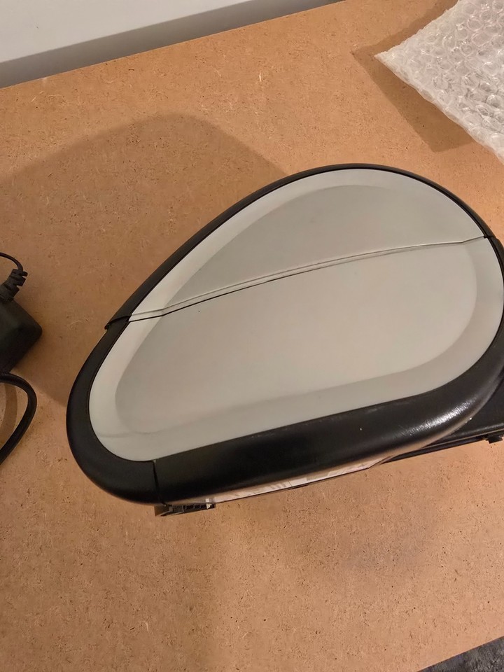 Dymo LabelWriter 450 TURBO Label Printer WITH LABELS / WORKING | eBay UK