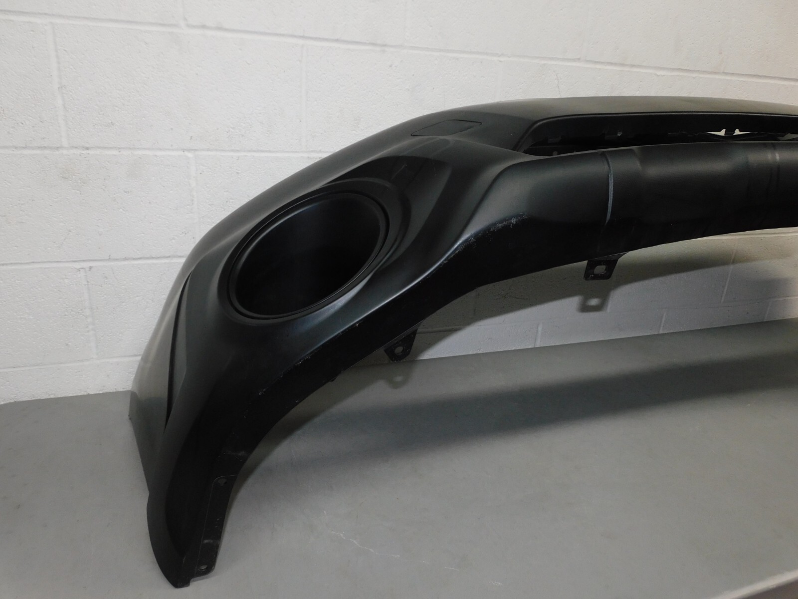 2015 2016 2017 SUBARU OUTBACK FRONT BUMPER COVER | eBay