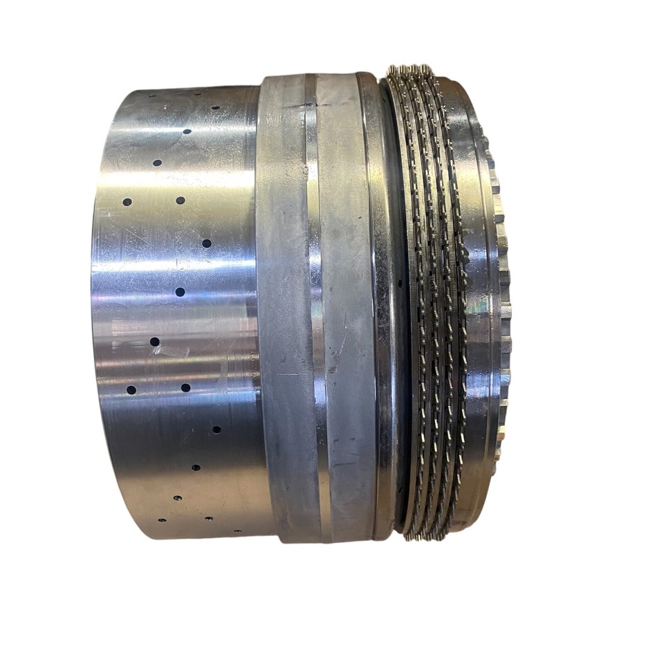 10R140 Ford CDF Clutch Drum LC3P AB OEM USED | eBay