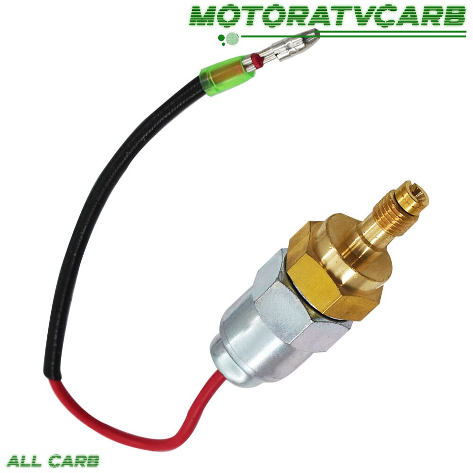 ALL-CARB Solenoid Valve kit For Kohler SV715 SV720 SV730 SV810 SV820 | eBay