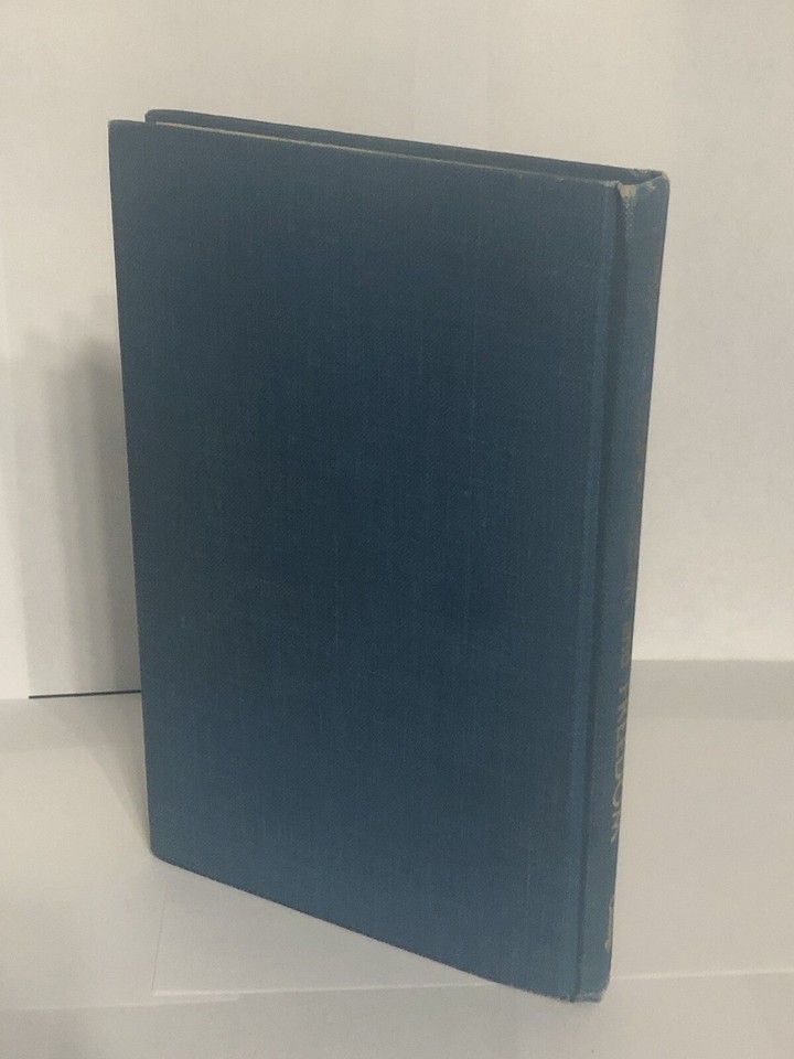 Capitalism and Freedom by Milton Friedman First Edition Rare Book 1962 ...