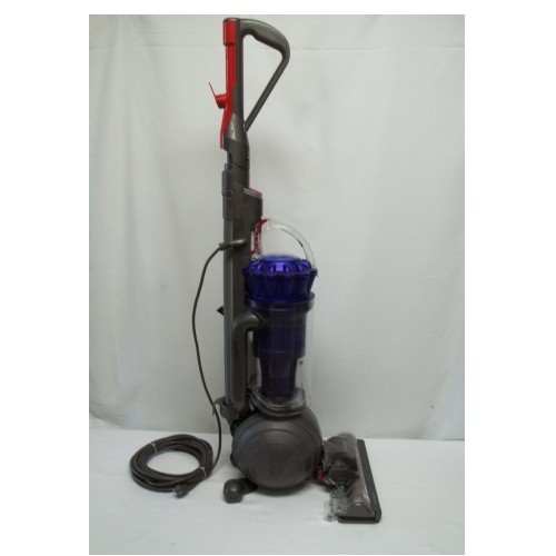 Dyson DC41 Animal Upright Vacuum Cleaner Light and Powerful ...