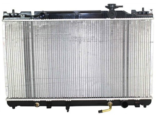 For 2002-2006 Toyota Camry Radiator Replacement AP 18251CFCX 2003 2004 ...