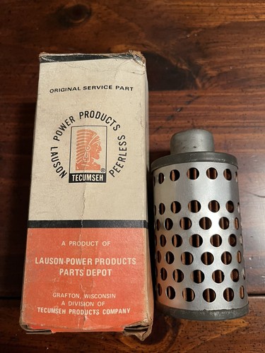 Genuine Tecumseh Air Filter 33972 | eBay