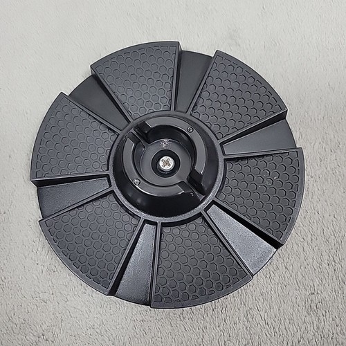 OEM Bissell Powerforce Compact 2112 Vacuum Cleaner Part Cyclone Bottom ...