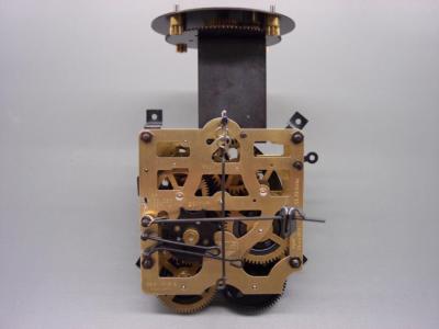 REBUILT REGULA 25 CUCKOO CLOCK 23.5cm MOVEMENT -not parts musical ...