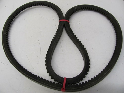 GATES SUPER VEXTRA TIMING BELT V80 5VX630 USED | eBay