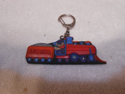 Lionel Train keychain | eBay