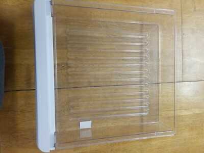 Frigidaire Refrigerator Deli/Meat Pan 218285701 (Money Back Guarantee ...