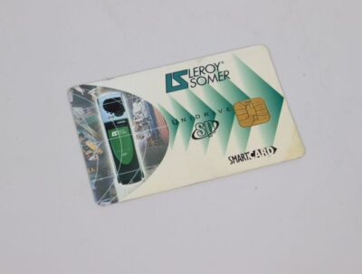 Control Techniques SMART CARD 2214-1002 TOP ZUSTAND | eBay.de