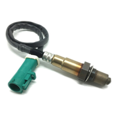 Oxygen Sensor Fit For Ford Focus Fiesta C-MAX Volvo C30 S40 V50 3M51 ...