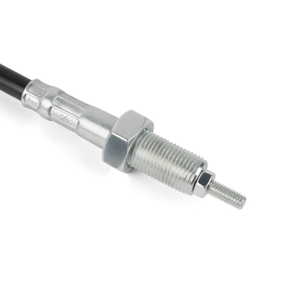 36001-0330 Push Pull Loader Joystick Cable for Kioti Tractor CK25 ...