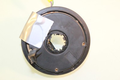 2000-06 MERCEDES BENZ W220 S430 WHEEL CLOCK SPRING 0004640318 | eBay