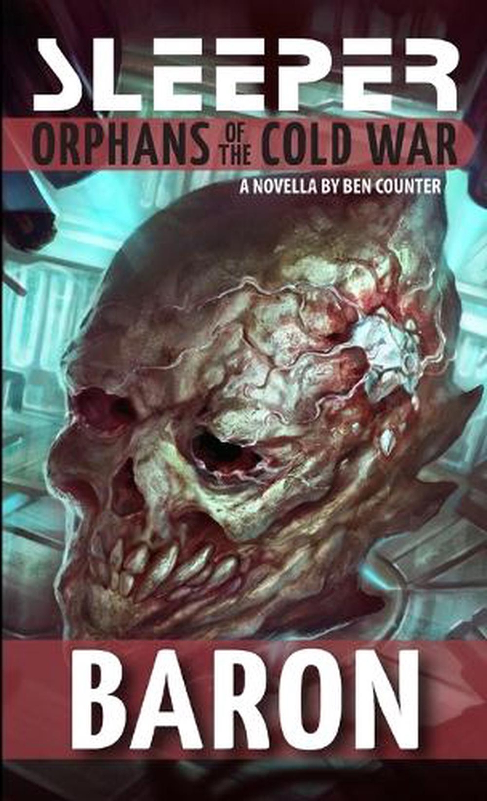 Baron by Ben Counter Paperback Book | eBay