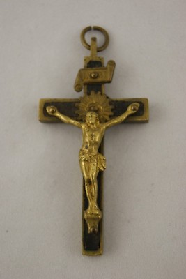 Crucifixes & Crosses - Sacred Heart - Vatican