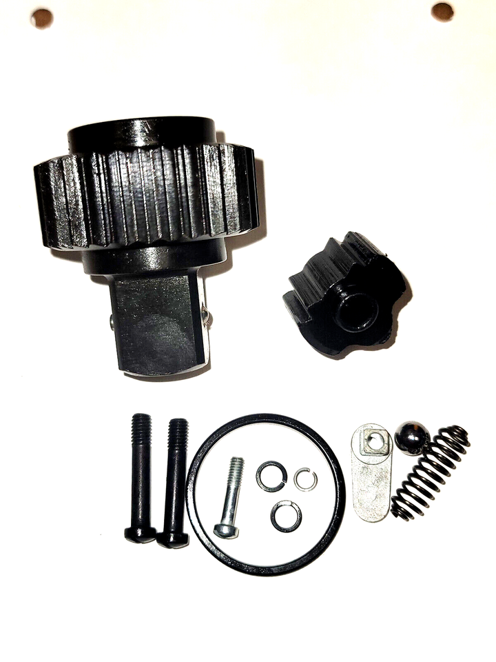 Snap-On 32 Tooth L72T L72S GL72T 3/4" Drive Ratchet Service Repair Kit ...