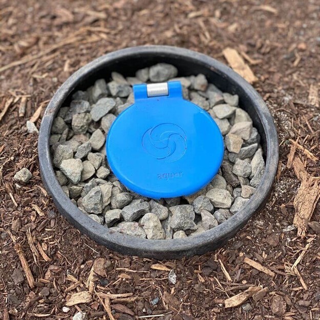 Aquor Water Systems Frostproof Ground Hydrant w/Quick Coupling 36" | eBay