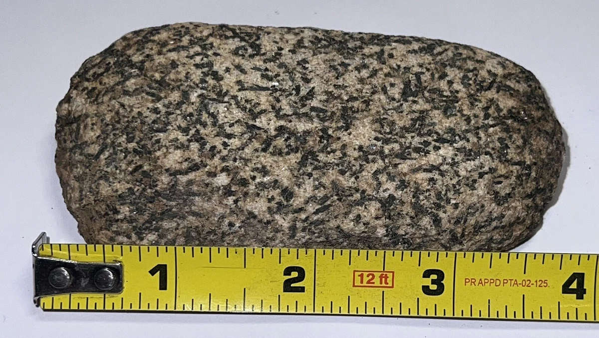 Igneous Rock Diorite